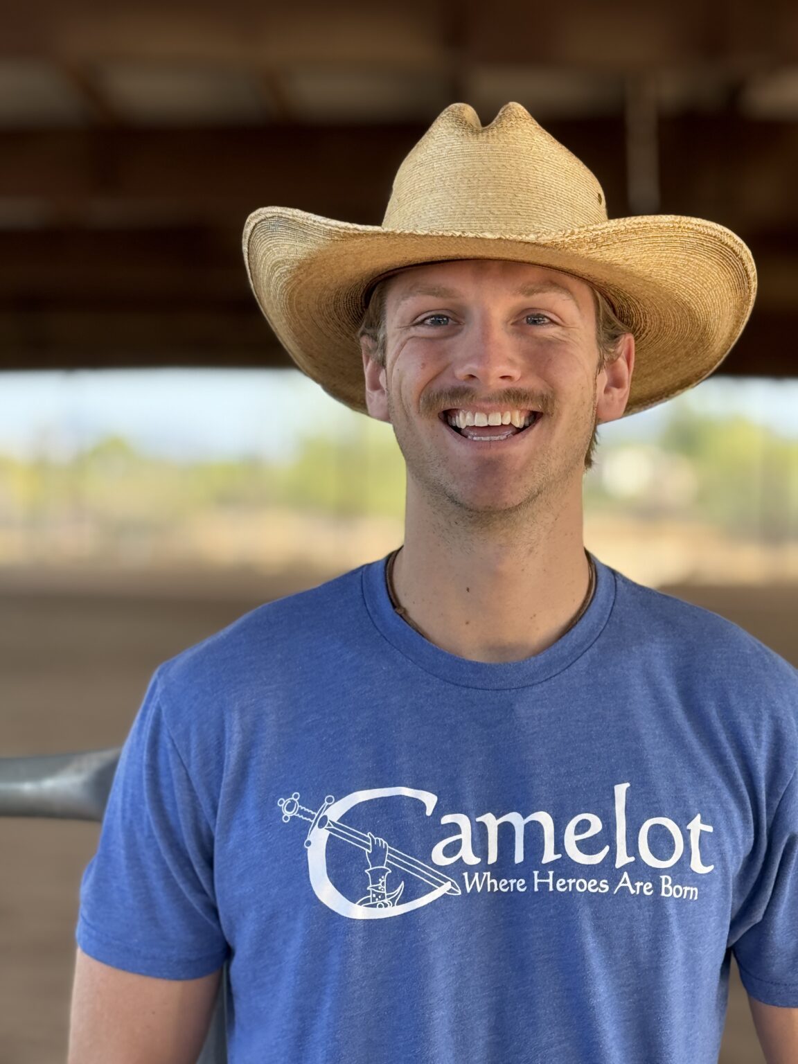Our People – Camelot Therapeutic Horsemanship